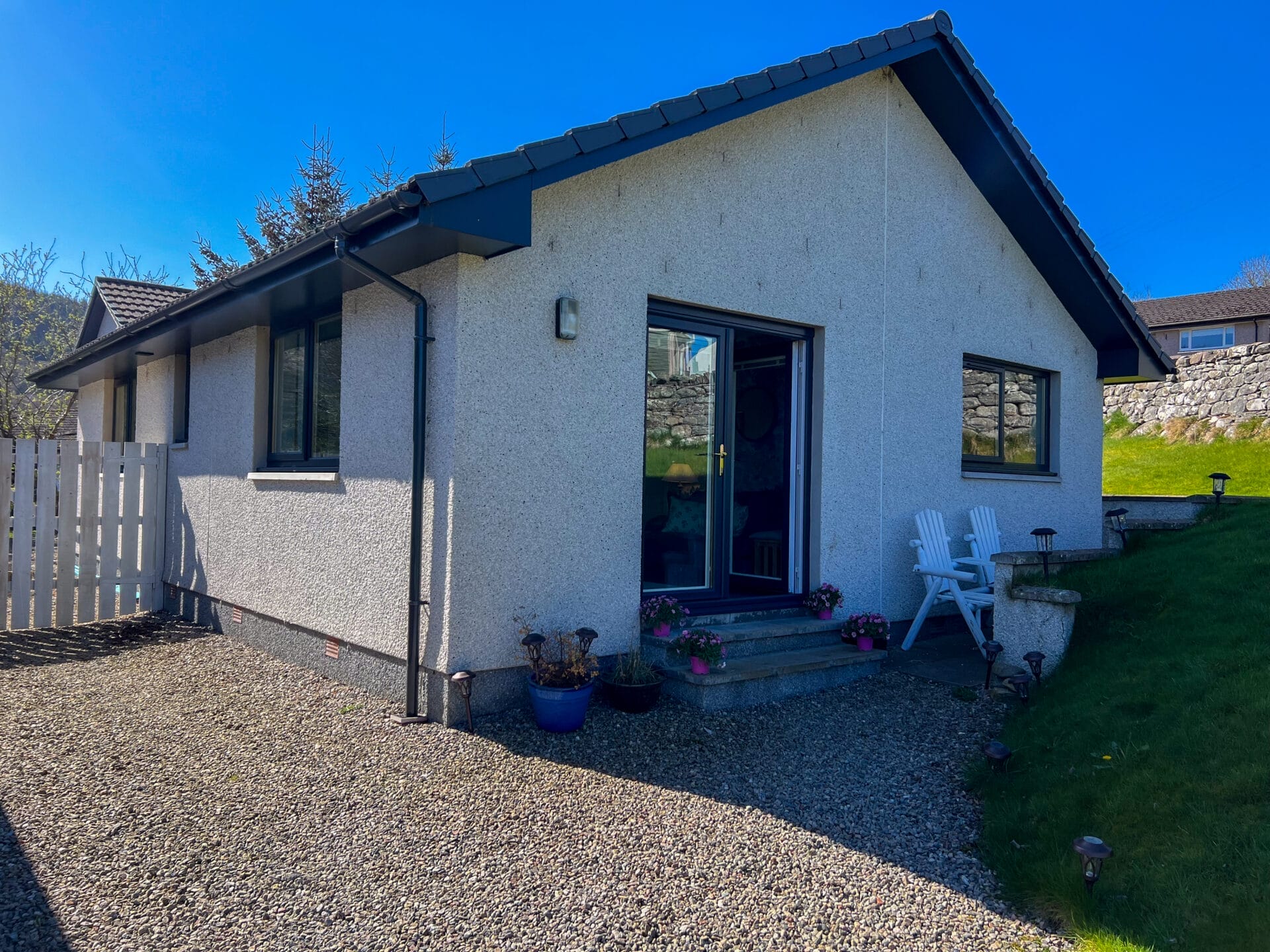 Harris Cottage - Balmridge House - Luxury B&B Loch Ness